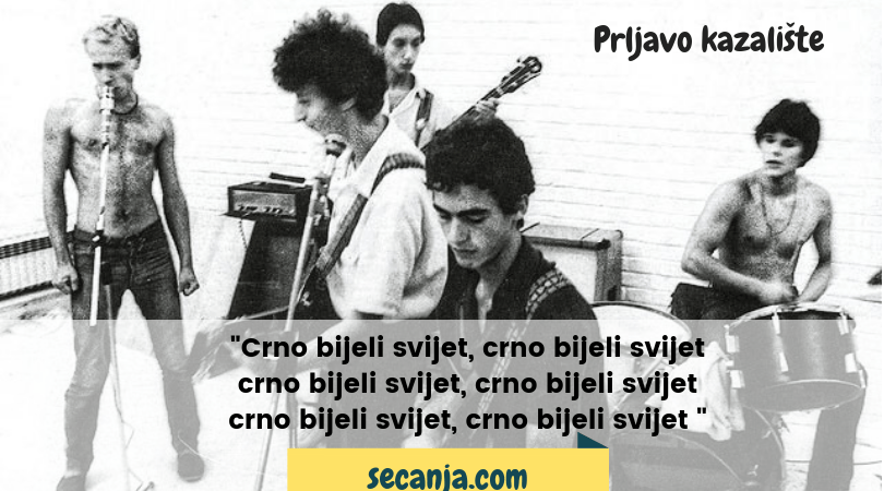 Prljavo kazalište biografija i pesme - Samo lepa sećanja