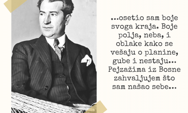 Jovan Bijelic slikar Archives - Samo lepa sećanja