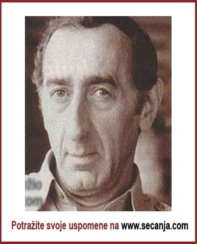 Predrag Milinković - Alchetron, The Free Social Encyclopedia