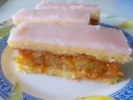 Starinska rum torta - recept - Samo lepa sećanja