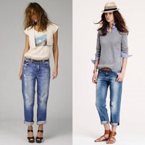 Moda osamdesetih godina 20-og veka - Samo lepa sećanja