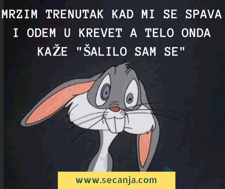 Smešni citati i opaske - Samo lepa sećanja